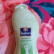 Parachute Advanced Refresh Body Lotion, 250ml: Amazon.in: Amazon Pantry