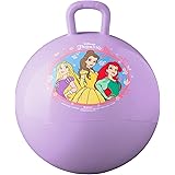 Amazon.com: Hedstrom Disney Frozen 2 Hopper Ball, Hop Ball for Kids, 15 ...