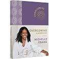 Amazon.com: Overcoming: A Workbook: 9780593237496: Obama, Michelle: Books