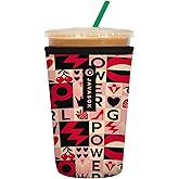 Amazon.com: Sok It Java Sok Iced Coffee & Cold Soda Insulated Neoprene ...