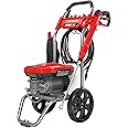 Amazon.com : CRAFTSMAN Electric Brushless Cold Water Pressure Washer ...