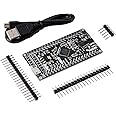 Amazon.com: JESSINIE STM32F411CE 512K STM32 Core Board 100MHz STM32F4x1 Development Board SRAM ...