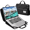 Amazon.com: BUG 13-14 Inch Laptop Case Hard Shell, Protective Laptop ...