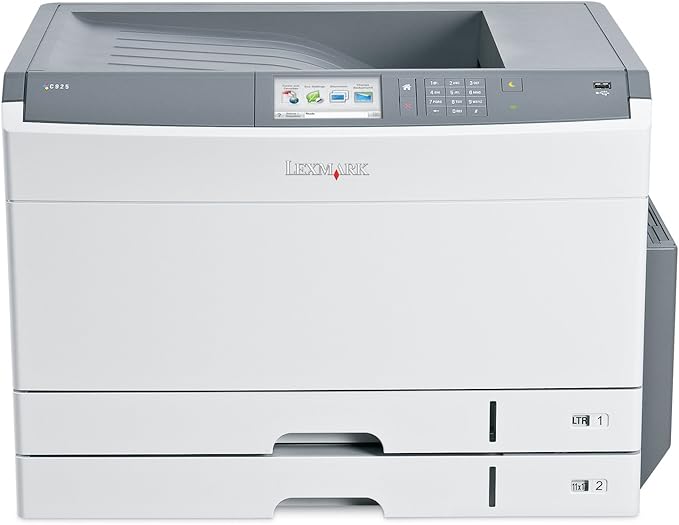 Lexmark C925de Couleur 1200 x 1200DPI A3 - Imprimantes Laser (LED ...