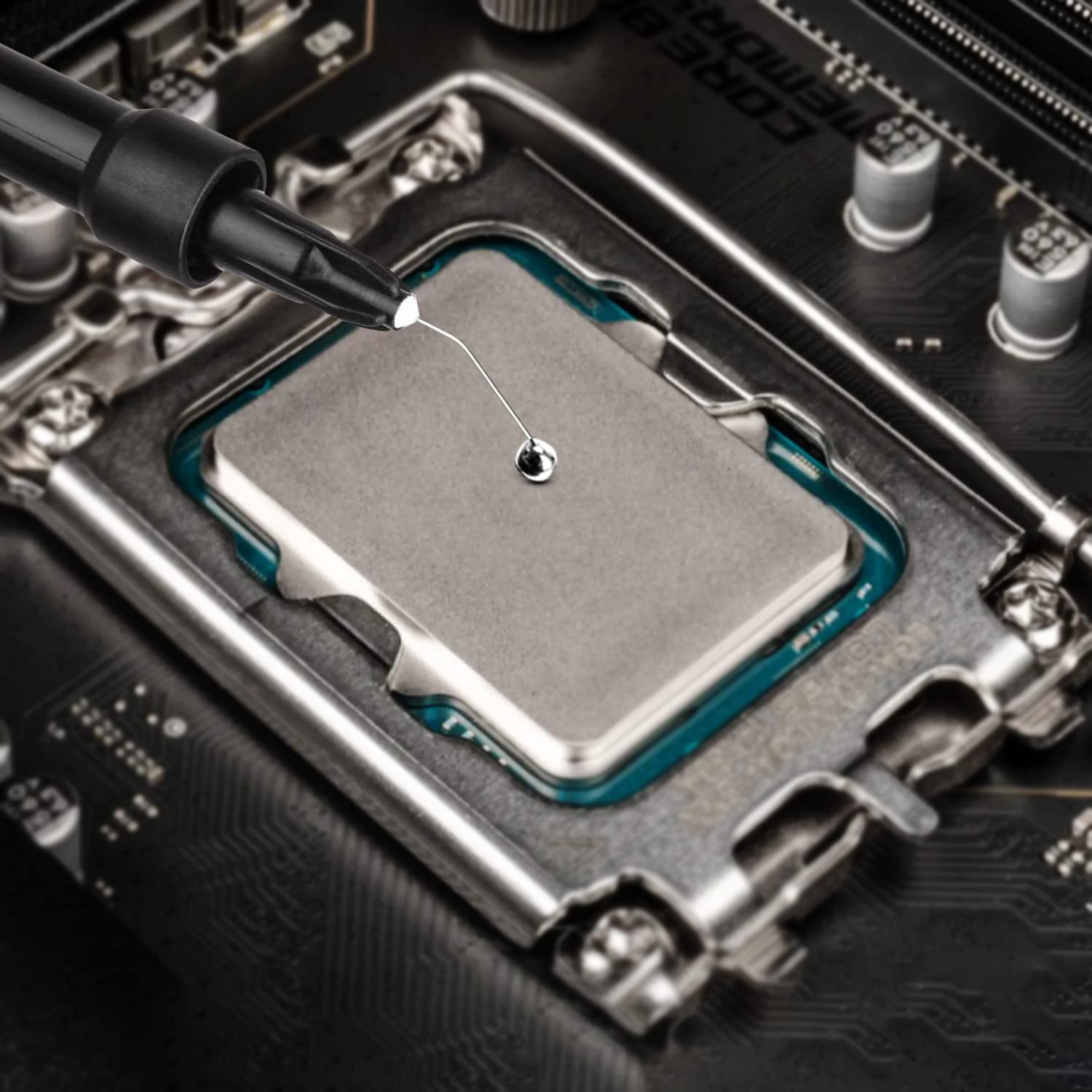 Mua Thermal Grizzly Conductonaut Extreme Thermal Grease - 1 Gram Liquid ...