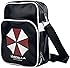 Shirtstreet24, Umbrella Corporation, Retro Messenger Bag Kuriertasche ...