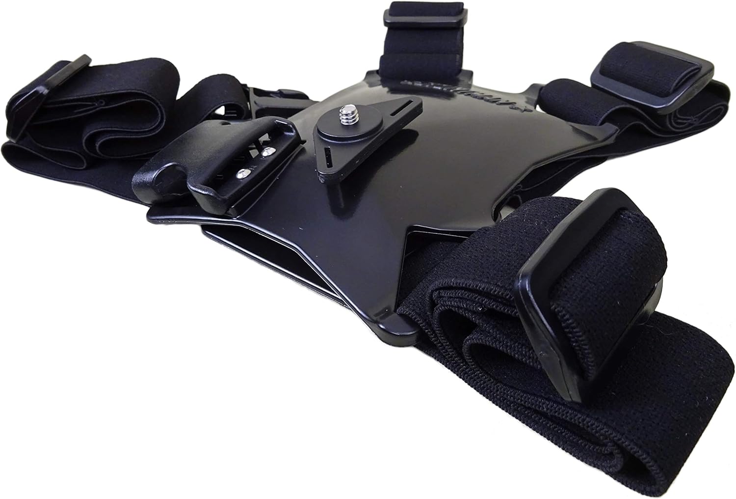 STUNTMAN Chest Mount for Wearable Gimbals – BigaMart