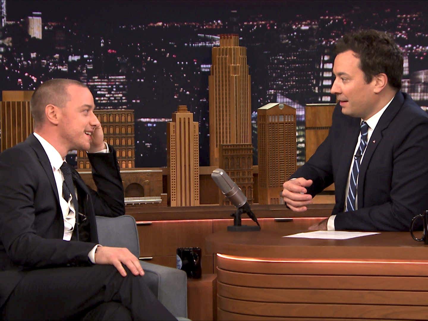 Watch The Tonight Show Starring Jimmy Fallon Season 3 | Prime Video