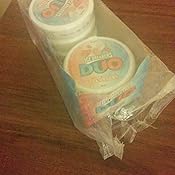 Amazon.com : ICE BREAKERS Duo Sugar Free Mints, Raspberry, 1.3 Ounce ...
