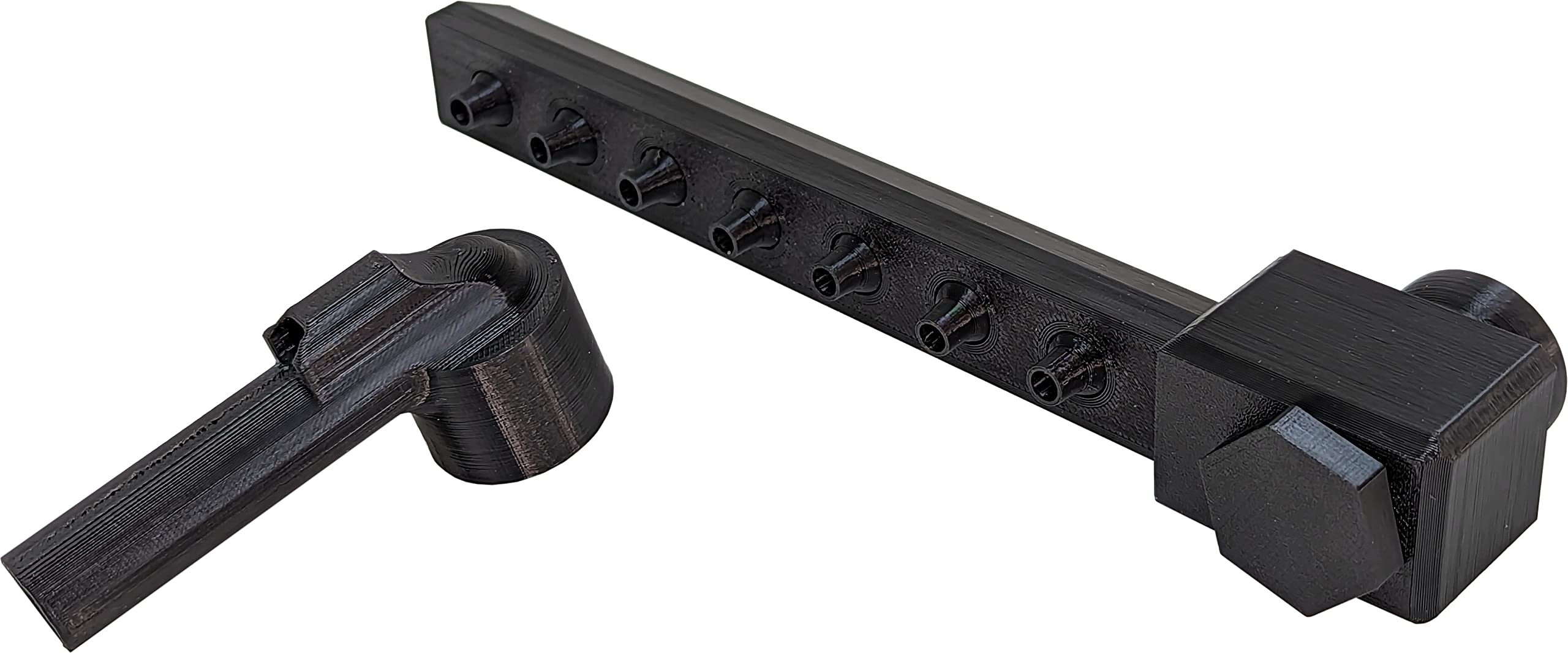 Aquameta Aquarium Spray Bar - Improved Water Circulation and Aeration ...