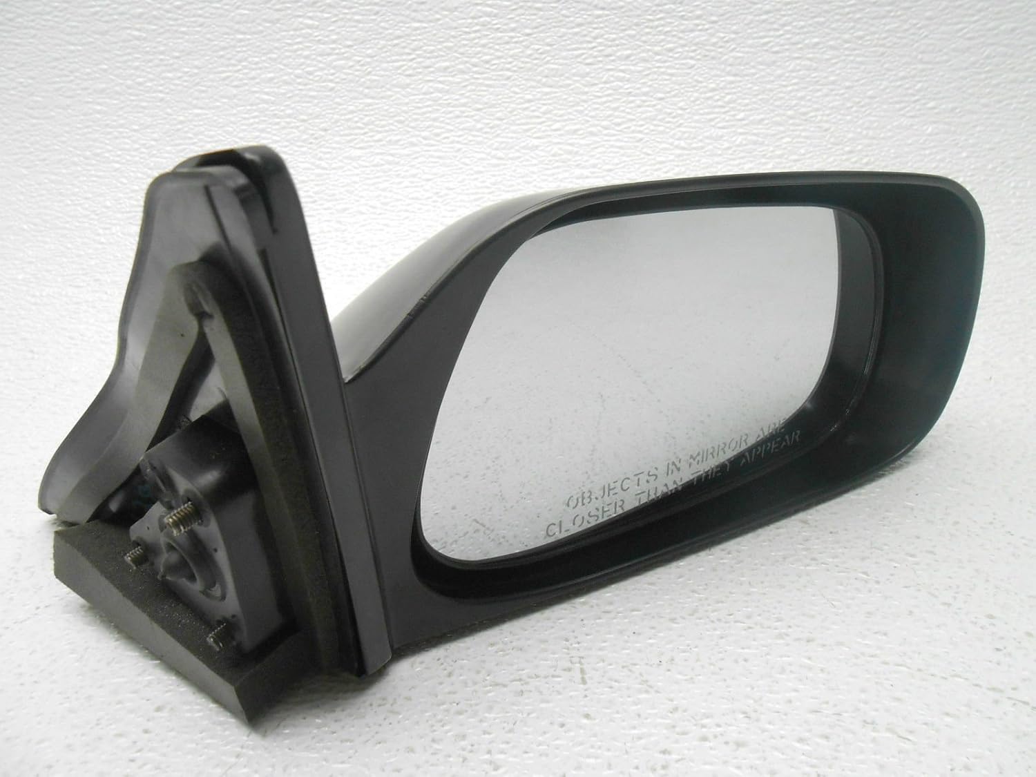 Amazon.com: Genuine Toyota Parts - Mirror Assy, Outer R (87940-02072 ...