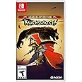 Amazon.com: Ravenswatch Legendary Edition Nintendo Switch : Maximum ...