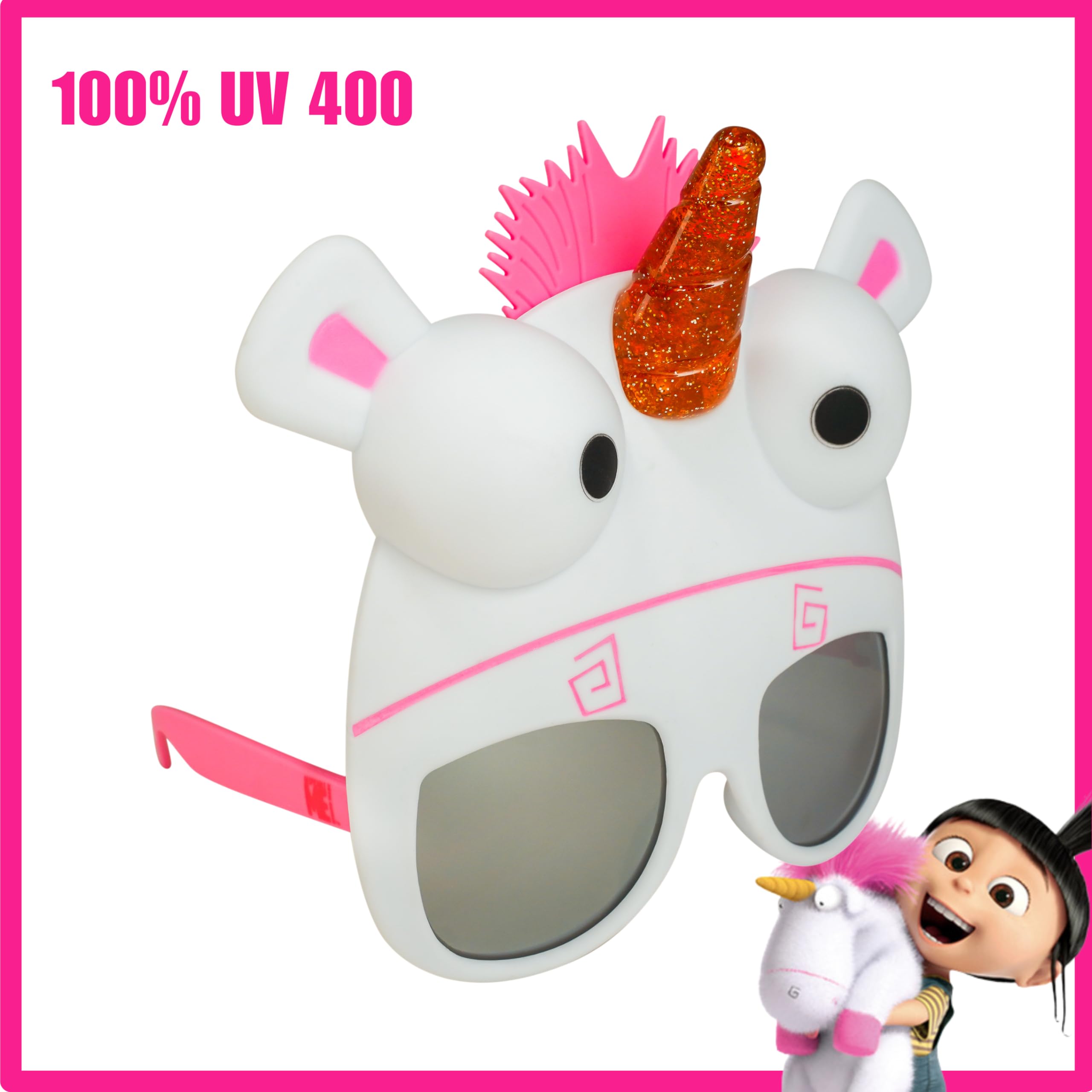 Mua Minions Goggles | Official Minions Despicable Me Glasses | Kevin ...