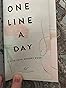Amazon.com: Modern One Line a Day: A Five-Year Memory Book (Daily ...