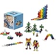Plus-Plus 03310 600 Piece Basic Toy Set : Amazon.ca: Toys & Games
