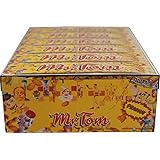 Mr. Tom: Erdnuss-Riegel - 1 Karton mit 36 Stück à 40 gr: Amazon.de ...