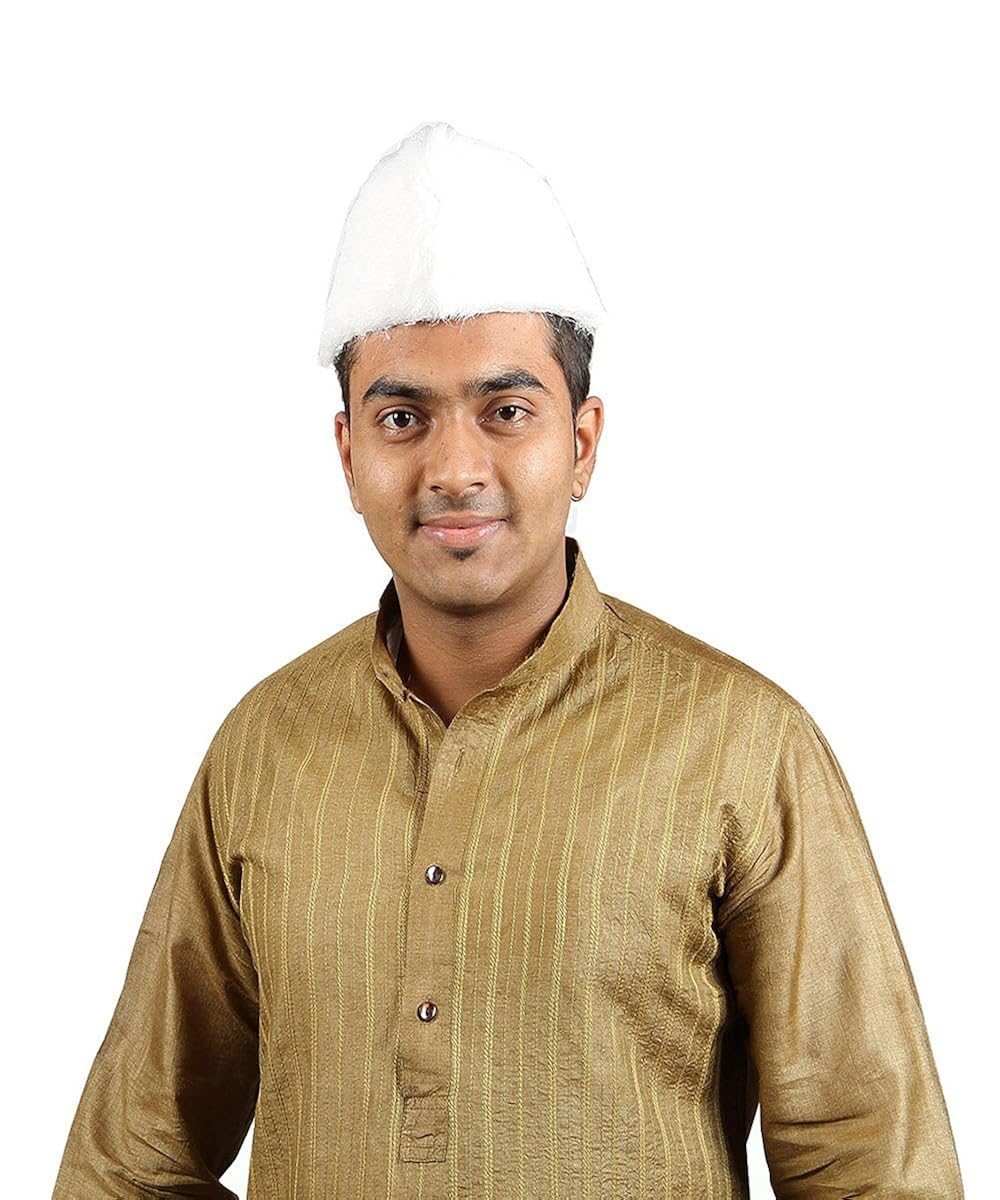 eKolhapuri Traditional Handstitched Ready to Wear Typical Maharashtrain ...