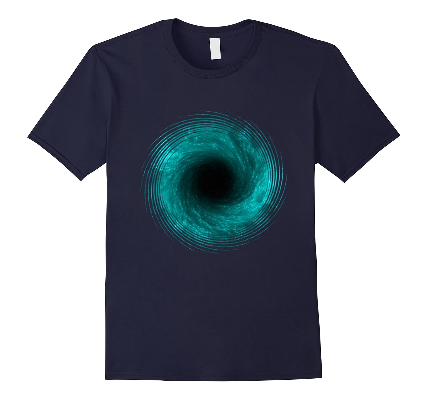 Black Hole Connection To Infinity Astrophysicist Shirt-TH – TEEHELEN
