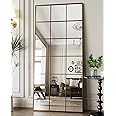 Amazon.com: Antok Full Length Mirror, Floor Mirror 71" x 32 ...