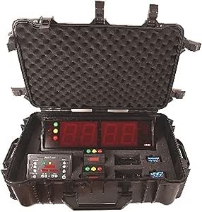 Amazon.com : DSAN PRO-2000BT-Kit Bluetooth Limitimer Staging Kit with ...