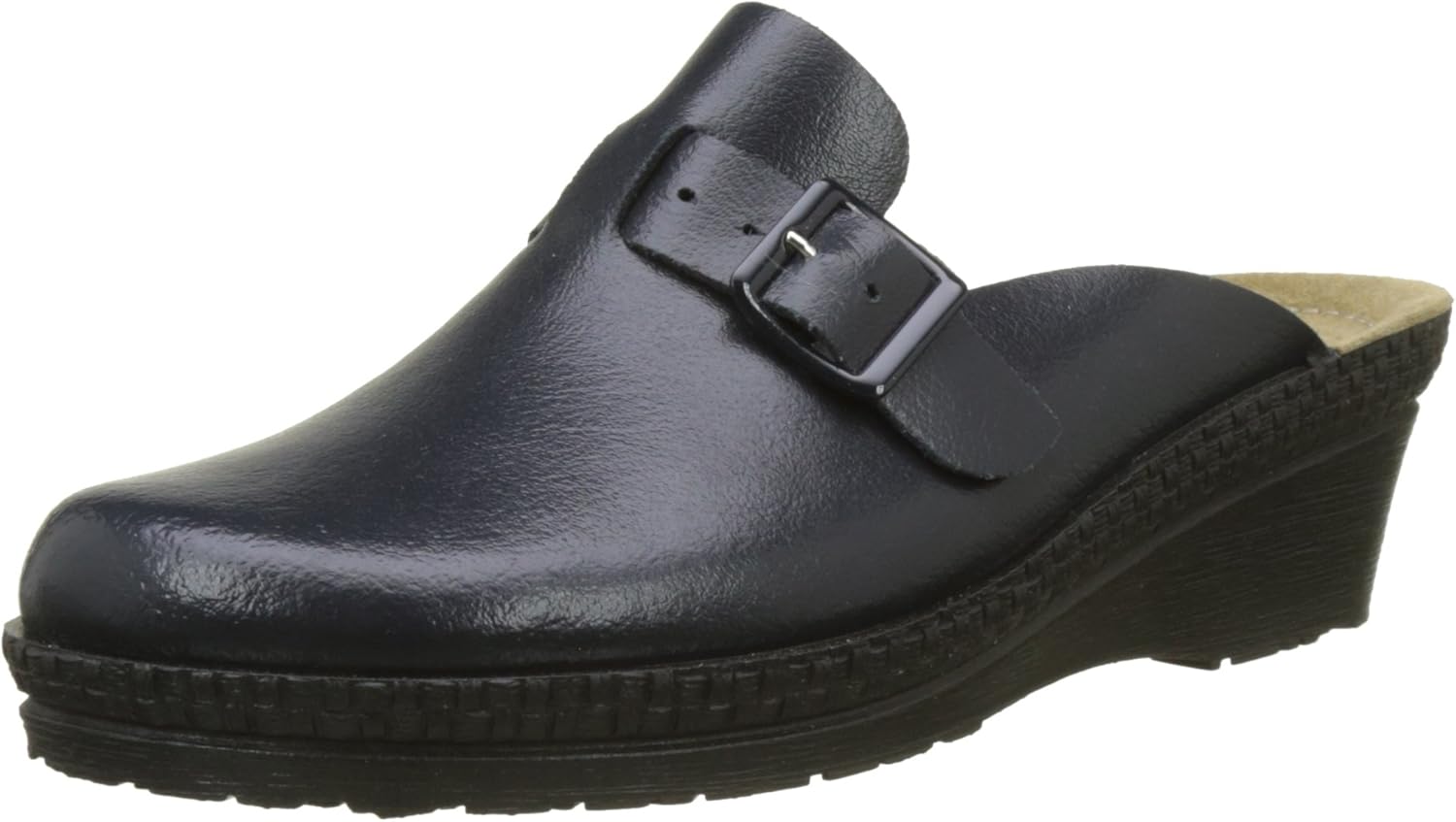 Amazon.com | Rohde Women's Clogs, Beige Ocean 56, 5UK | Mules & Clogs