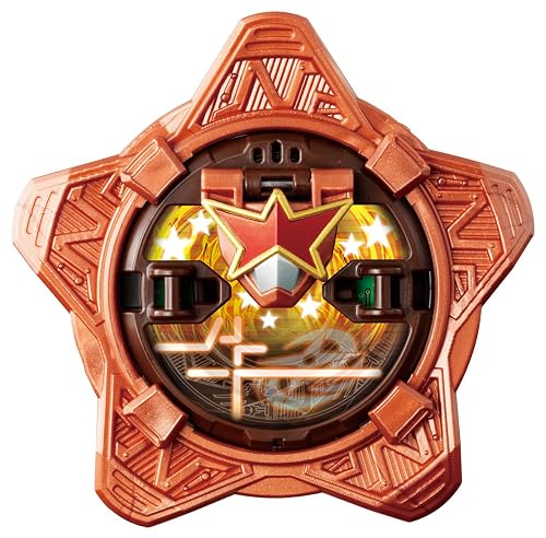 Shuriken Sentai Ninninger Emblem