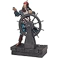 Amazon.com: Hallmark 2008 Captain Jack Sparrow Pirates of the Caribbean ...