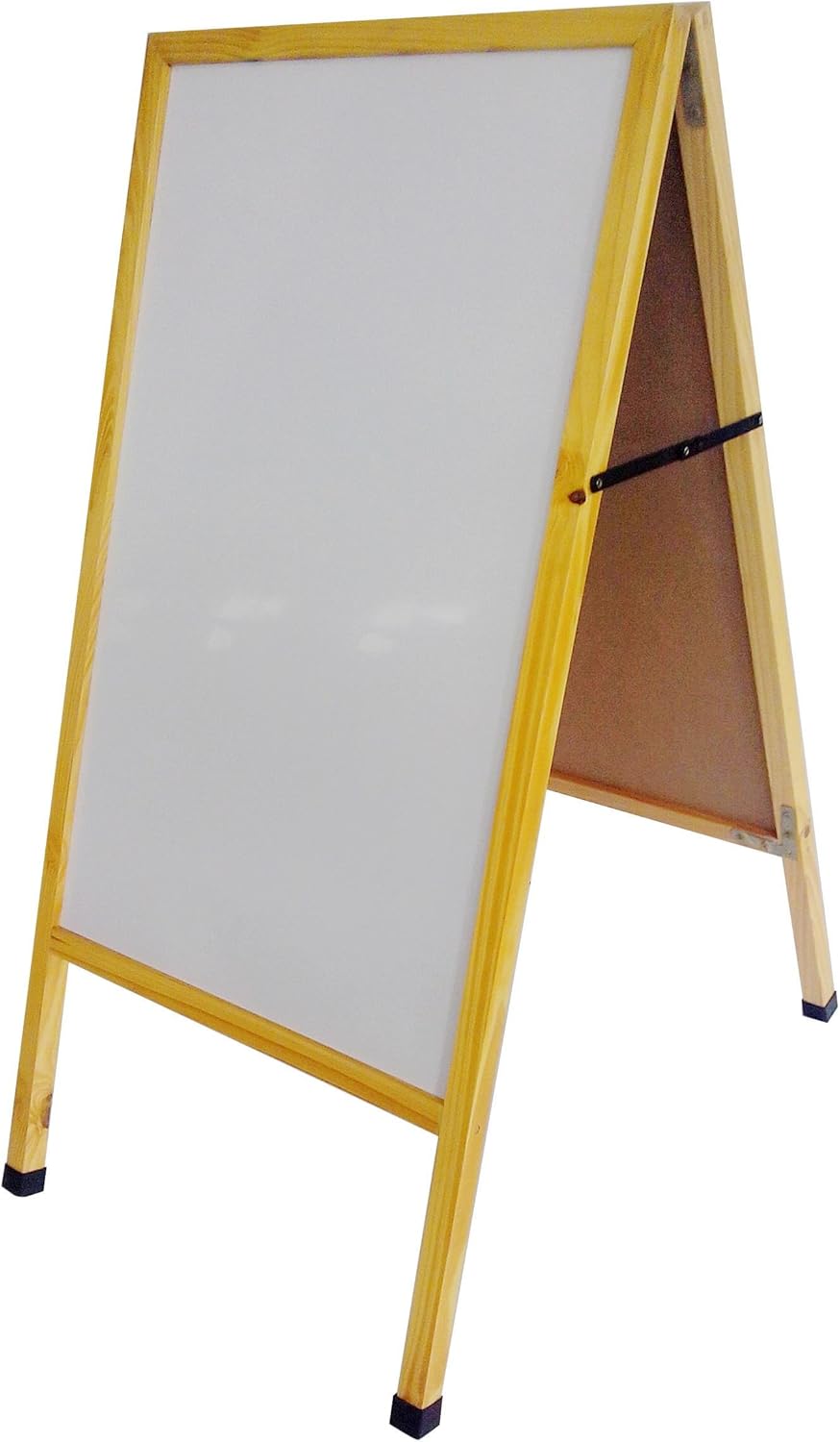 fixturedisplays-20-x-40-a-frame-white-board-sidewalk-sign-menu-board