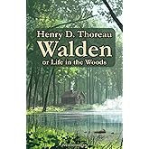 Amazon.com: The Illustrated Walden: or, Life in the Woods ...
