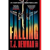 Amazon.com: Falling: A Novel: 9781982177881: Newman, T. J.: Books