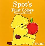 Spot's First Easter (color): Eric Hill: 9780142400845: Amazon.com: Books