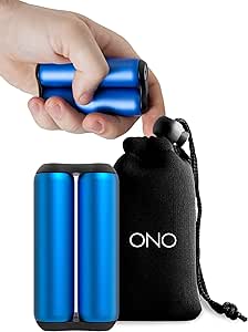 Amazon.com: ONO Roller Sapphire - (The Original) Handheld Fidget Toy ...
