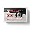 Rogue Precision .25 Cal Hollow Point Slug Airgun Pellets | .25 Caliber ...