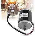 Amazon.com: Headerbs My6812B-12 Motor, 12V Underwater Brush Motor ...