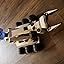 Amazon.com: Mebo Robot - With 5-Axis Precision Controlled Arm: Toys & Games