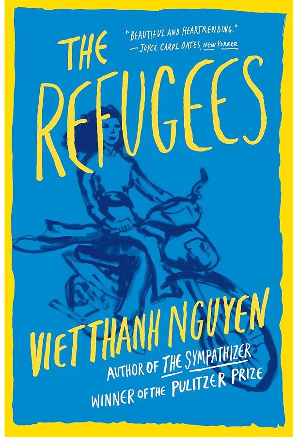 Sherman Alexie Flight