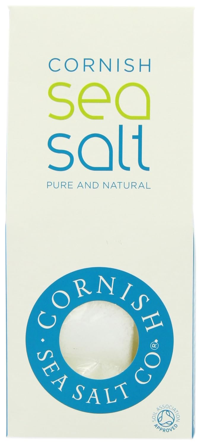 Cornish Sea Salt Original 225 G: Amazon.de: Lebensmittel & Getränke
