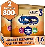 Enfagrow Premium Etapa 3 Leche de Crecimiento en Polvo para Niños ...