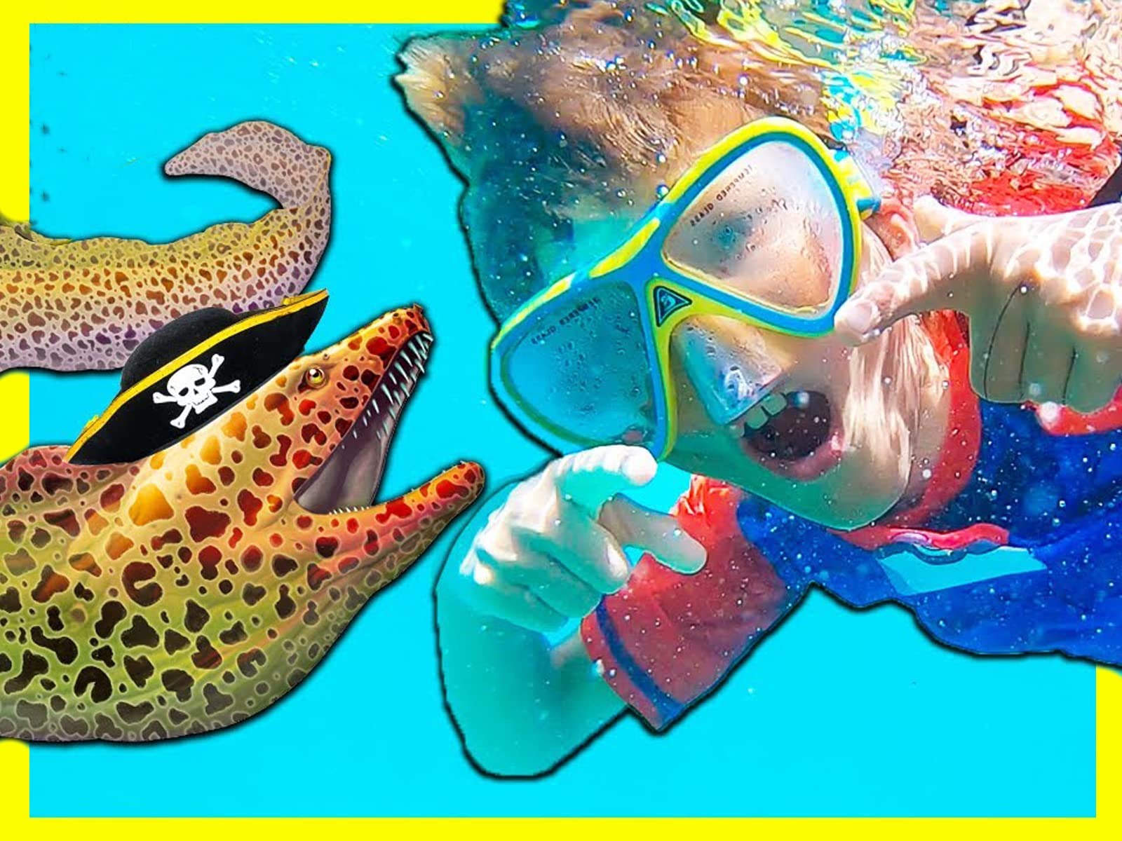 Watch Axel Show - Adventure Videos For Kids | Prime Video