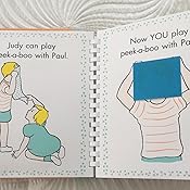 Amazon.com: Pat the Bunny: First Books for Baby (Pat the Bunny) (Touch ...