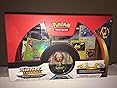 Amazon.com: Pokemon TCG: Shining Legends Super Premium Ho-Oh Collection ...