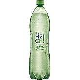 H2OH Limoneto - Refrigerante, Garrafa Pet, 500ml : Amazon.com.br ...