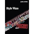 Amazon.com: Style Wars : Cap, Daze, Dondi, Frosty Freeze, Kase 2 ...