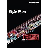 Amazon.com: Style Wars : Cap, Daze, Dondi, Frosty Freeze, Kase 2 ...