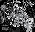 The Spider and the Fly: 10th Anniversary Edition: Howitt, Mary ...