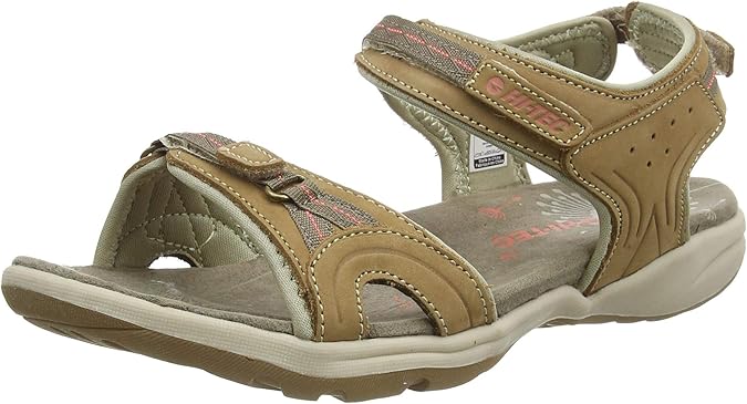 Hi-Tec Women's Silky Sports Sandals: Amazon.co.uk: Shoes & Bags