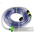 Amazon.com : 25 Foot - Python No Spill Clean and Fill Aquarium ...