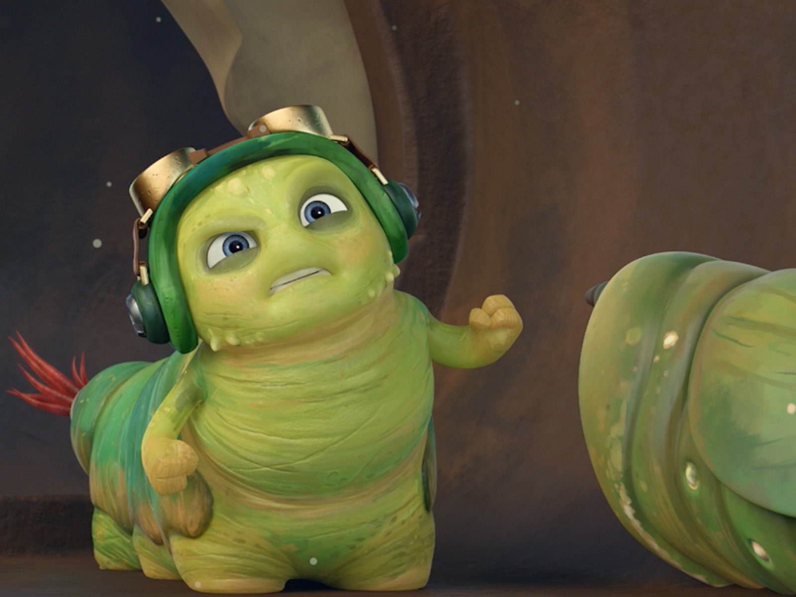 Watch Insectibles | Prime Video