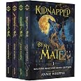 Amazon.com: The Bestselling Galatea Shifter Romance Kidnapped by My ...