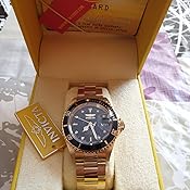 Invicta 8929OB Pro Diver Reloj Unisex acero inoxidable Automático ...